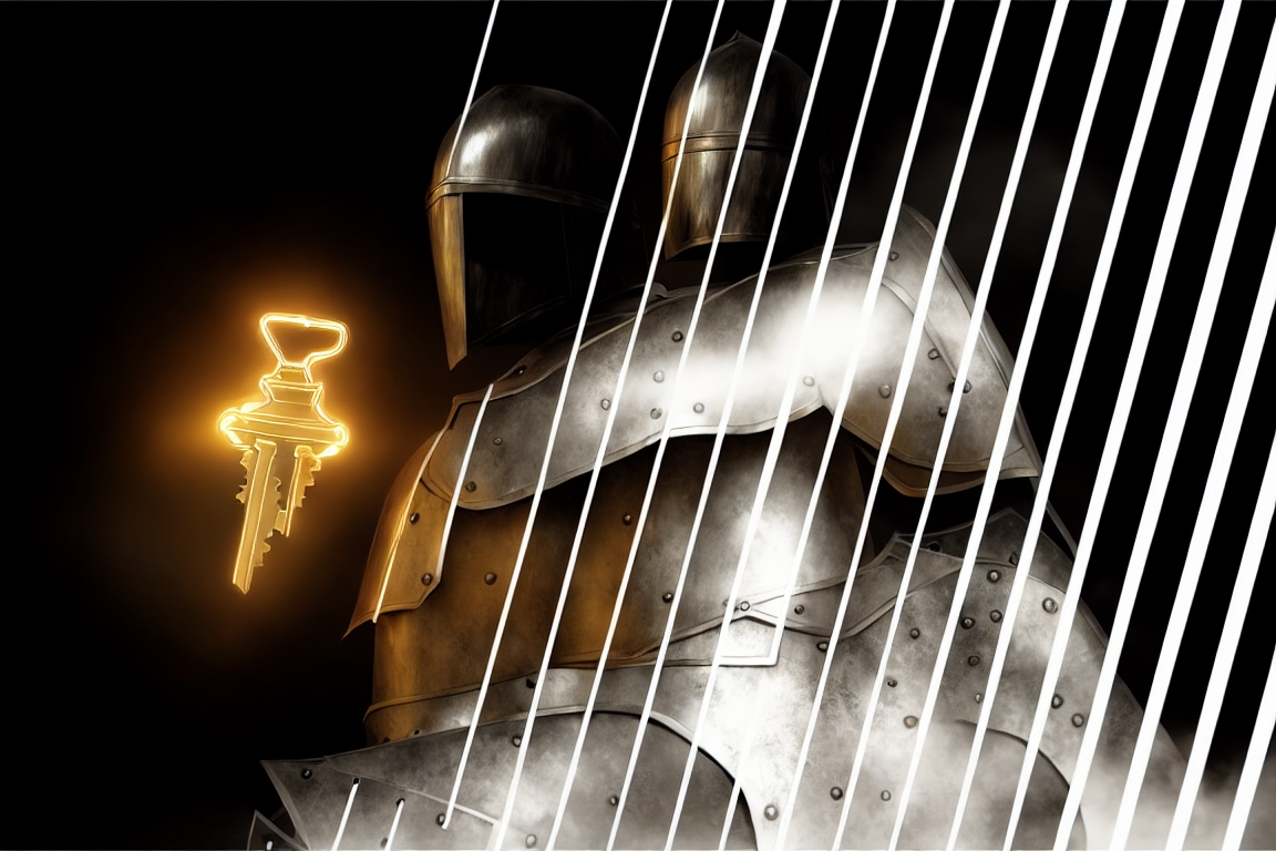 Introducing Shutter Network — Combating Front Running and Malicious MEV Using Threshold Cryptography